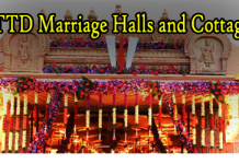 Online Booking Check TTD Accommodation Availability - Tirumala Tirupati