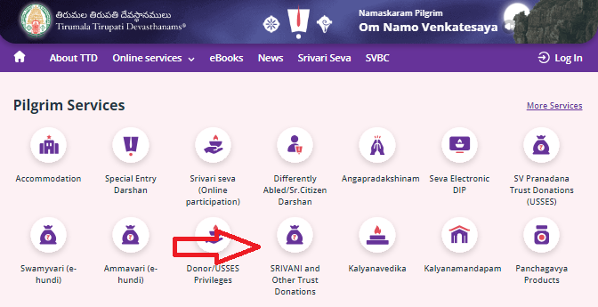 VIP Break Darshan Rs 10,000 Ticket Timings Tirumala - Tirumala Tirupati ...